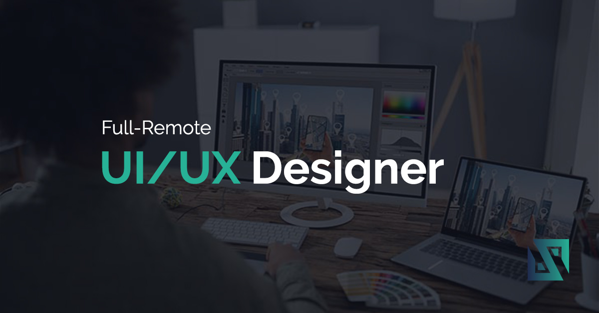 UI/UX Designer állás - Figma mester, UX guru, Remote